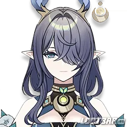 Лаума в Геншин Импакт: лучшие билды, оружие и отряды