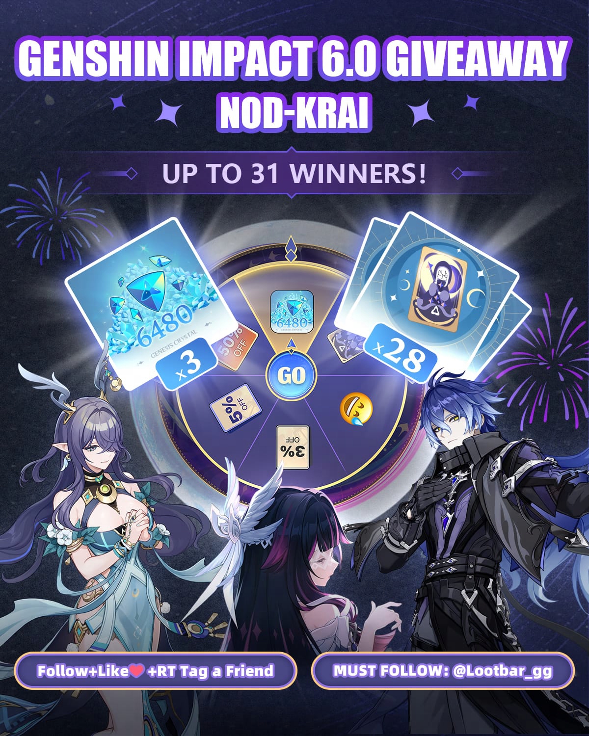 Lauma Ascension, Weapon & Talent Materials | Genshin Impact