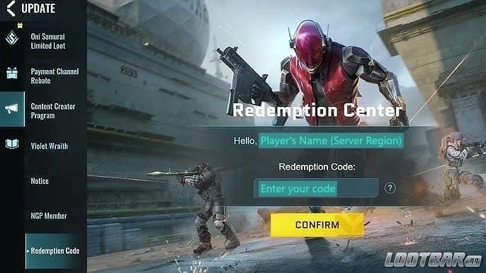 Latest Blood Strike Codes (November 2025)