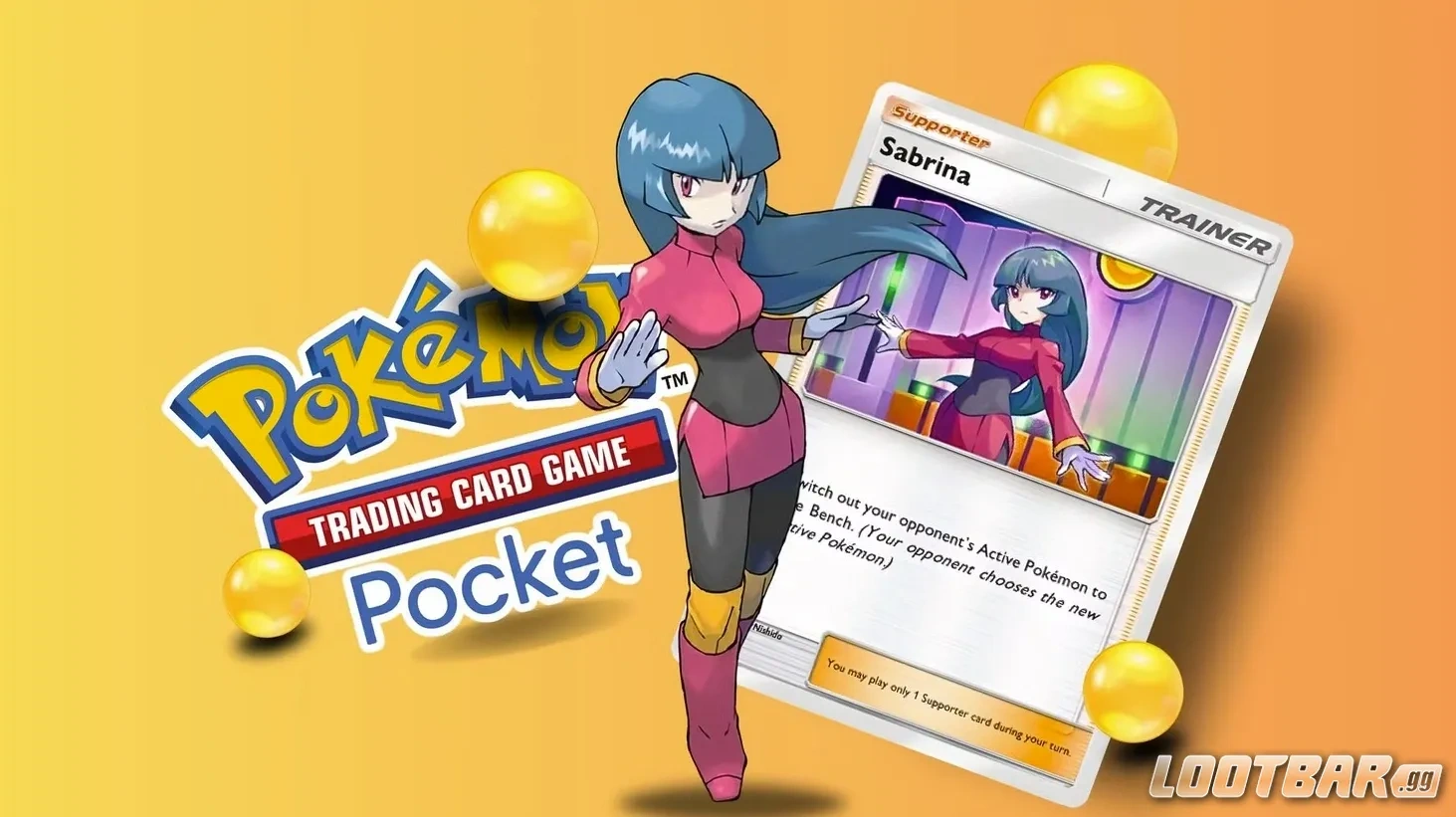 Top Jolteon ex Deck Build in Pokémon TCG Pocket (Full Guide)