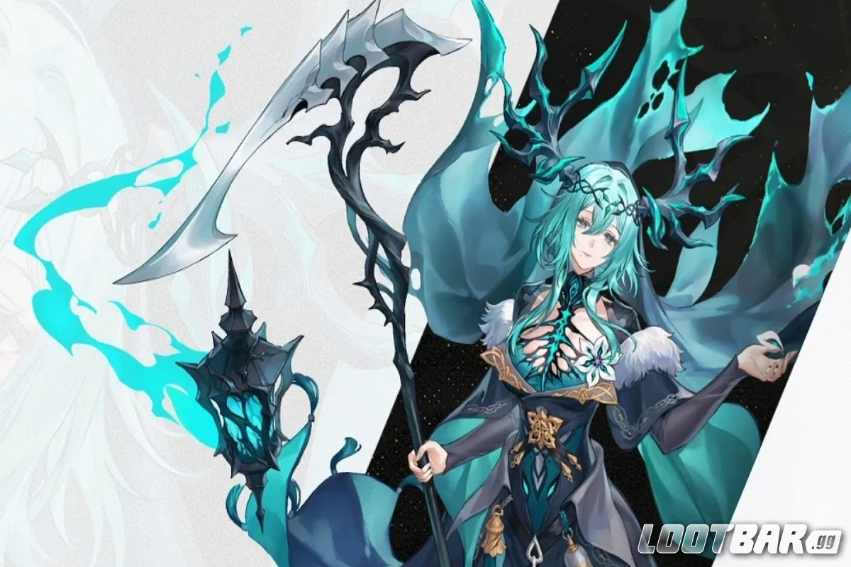 The Ultimate Lady Nifle Build Guide and Duet Night Abyss Top Up Tutorial