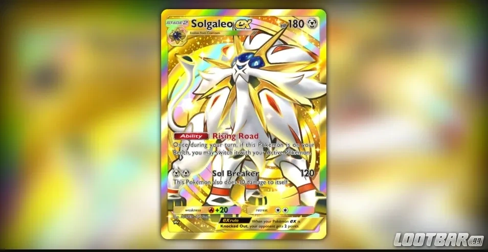 Mastering the Mega Altaria ex Deck Build: A Comprehensive Guide