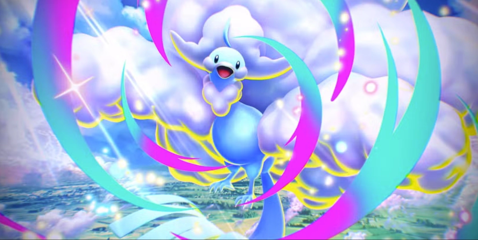 Mastering the Mega Altaria ex Deck Build: A Comprehensive Guide