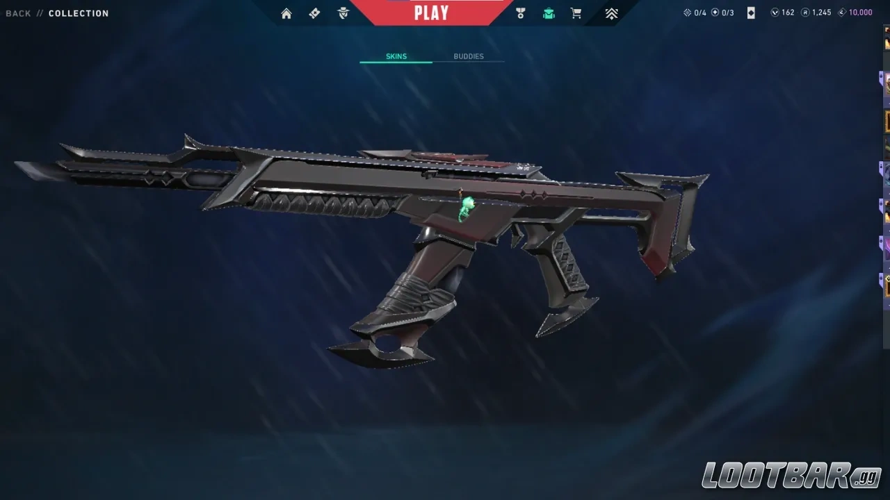 Do Skins Actually Change How Valorant Feels to Play?