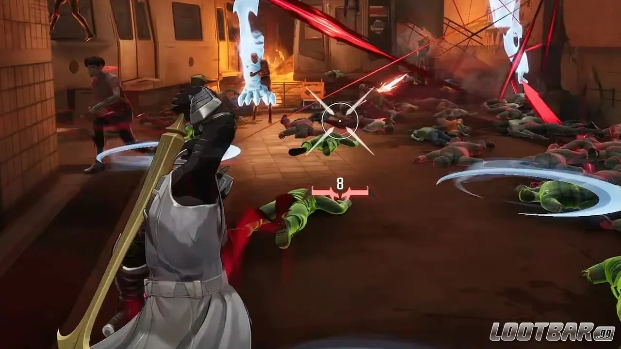 Best Marvel Rivals Zombies Builds