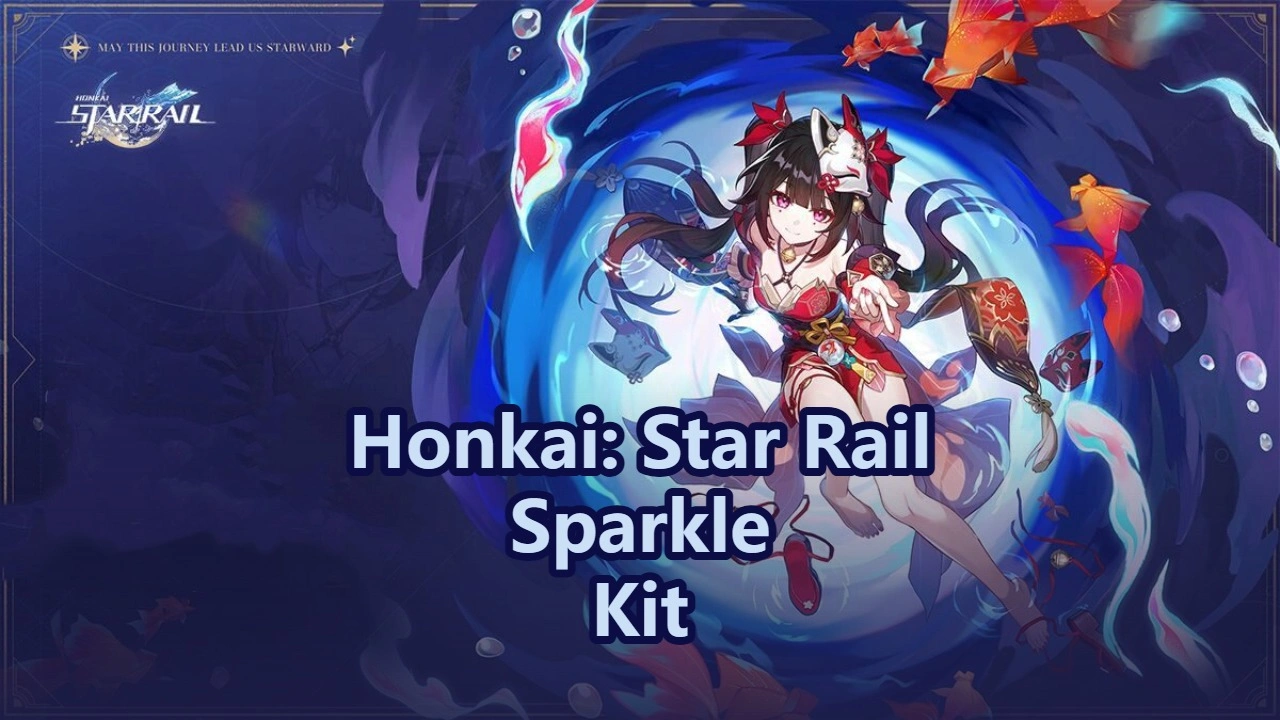 [V4.0] Sparkle Buffs, Kit & Eidolons | Honkai: Star Rail