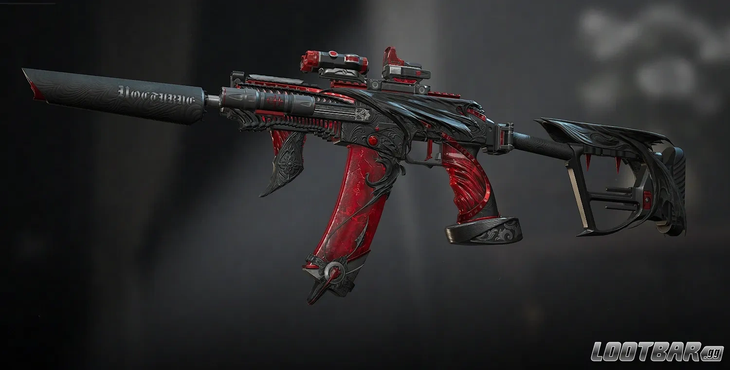 Delta Force Dark Star Survival Knife Bundle: Price and Showcase!