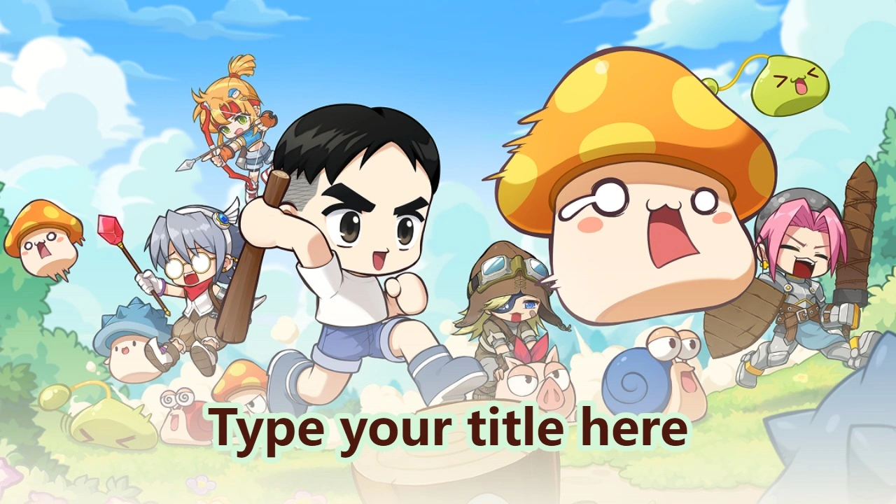 MapleStory Level 1–200 Training Guide (2026) - Fastest Leveling Routes